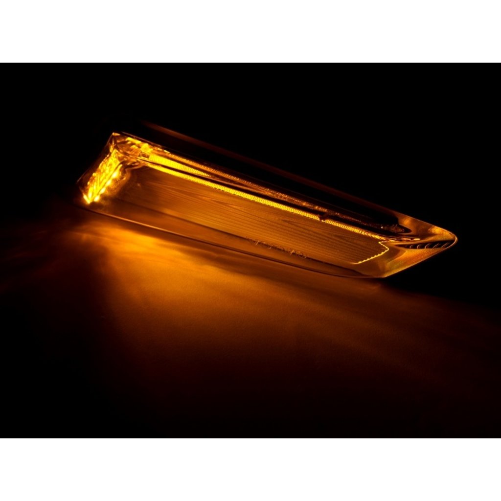 Positionlight indicator door Volvo FH 2021+ - Go-in-Style.nl