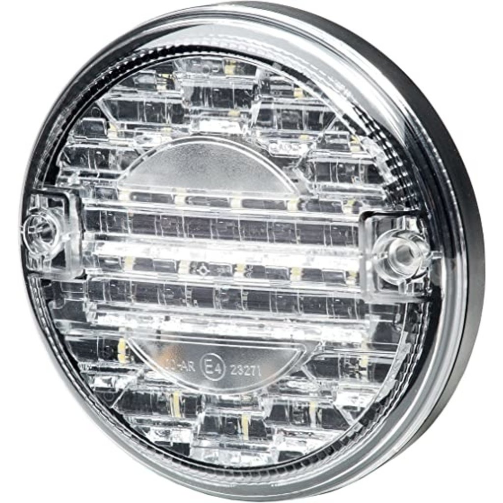 Hella ValueFit LED reverselight - Go-in-Style.nl