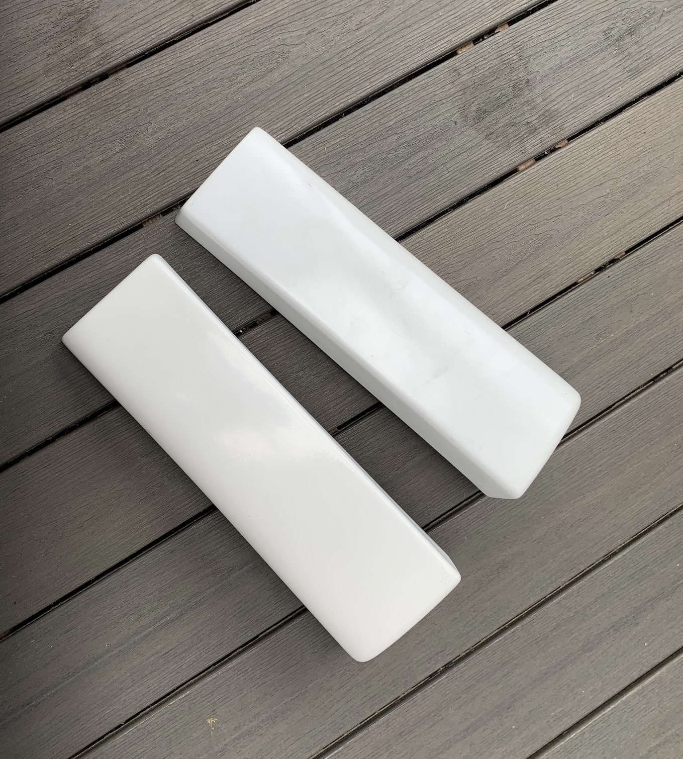 Scania 4-serie Front Under Protection - Go-in-Style.nl