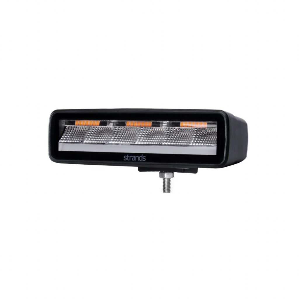 Feu de marche arrière LED Strands Siberia multiples options avec ou ...