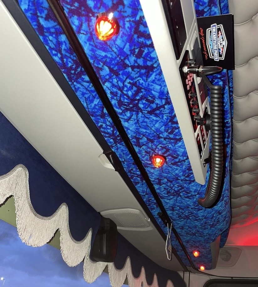 Omnius mini melonlights 12/24 volt - Various colours - Go-in-Style.nl