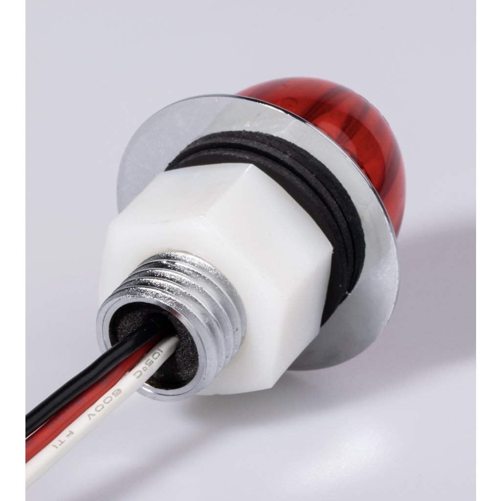 Omnius mini melonlights 12/24 volt - Various colours - Go-in-Style.nl