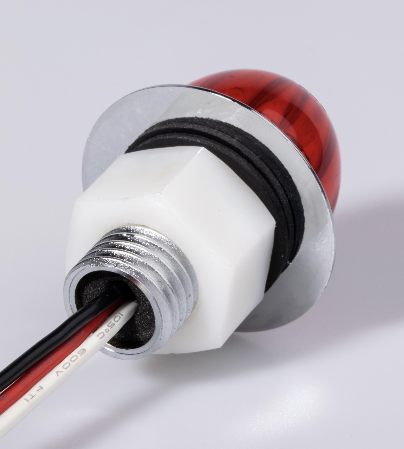 Omnius mini melonlights 12/24 volt - Various colours - Go-in-Style.nl