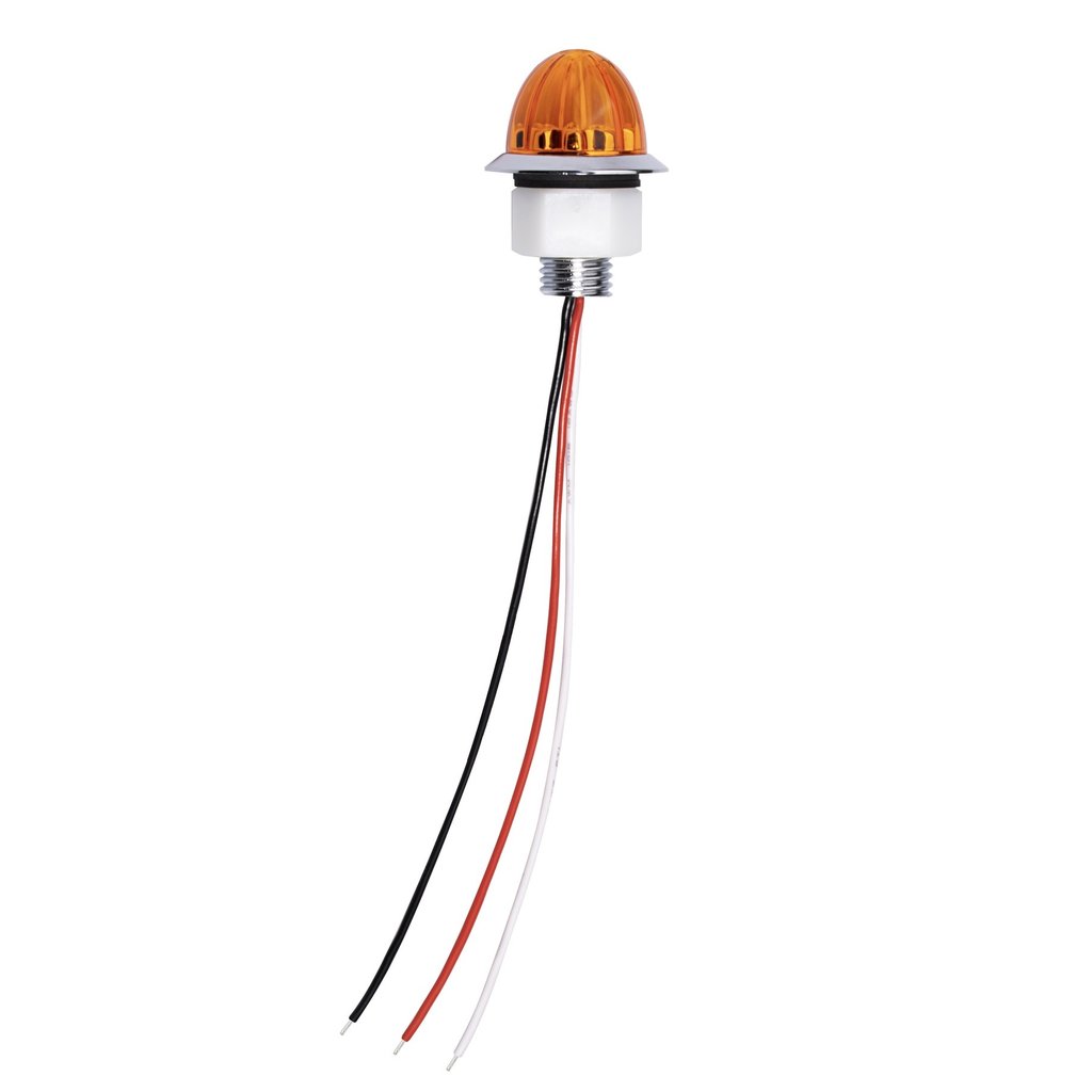 Omnius mini melonlights 12/24 volt - Various colours - Go-in-Style.nl