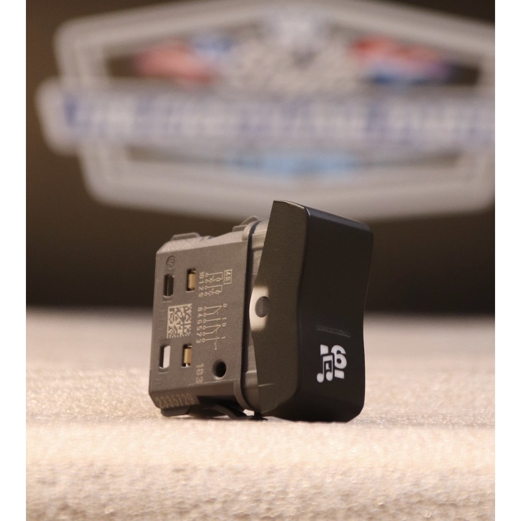 L6 Switch for Scania R / NG - Go-in-Style.nl