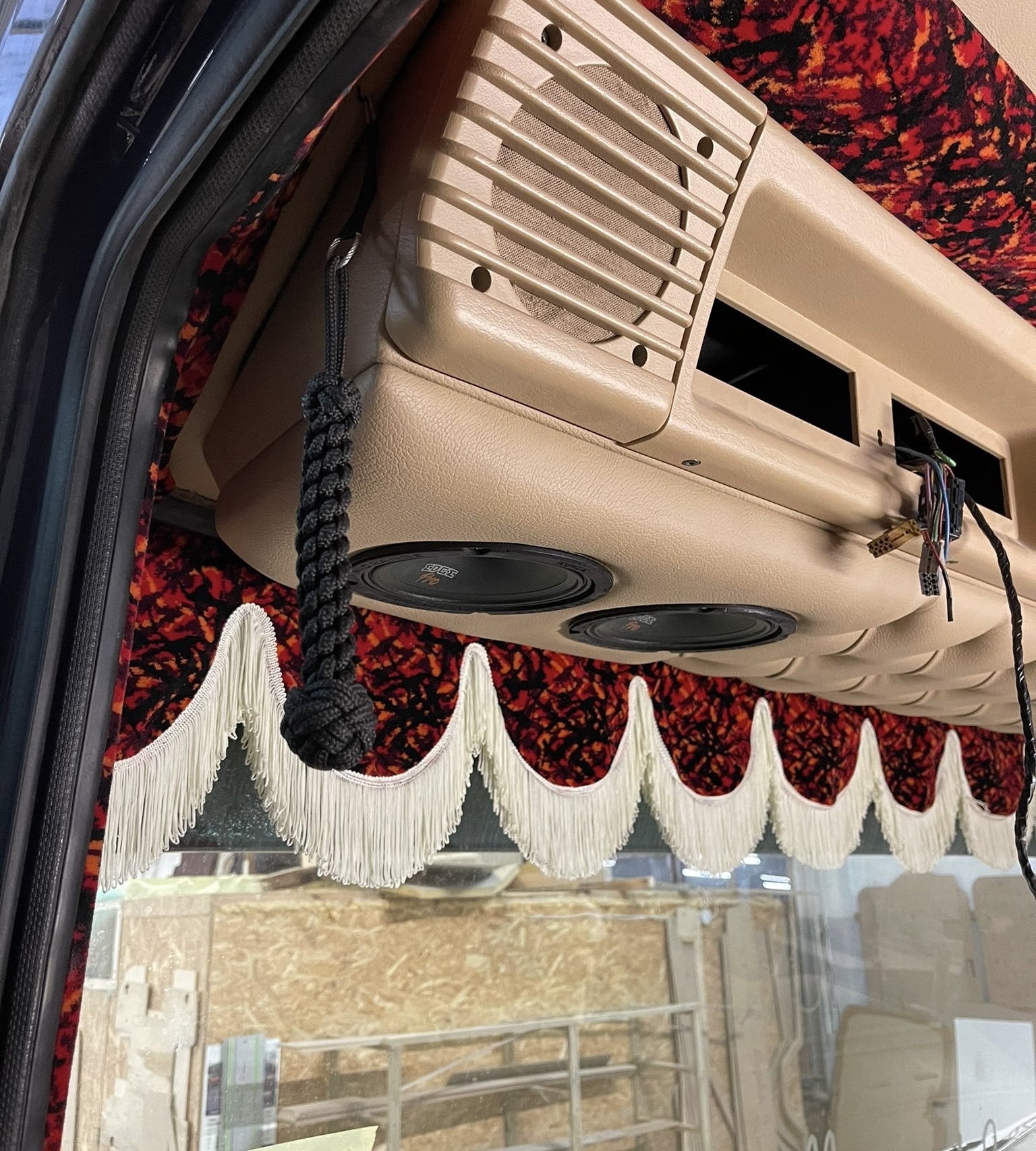 Pull chord 15cm for Manual air valve - Go-in-Style.nl