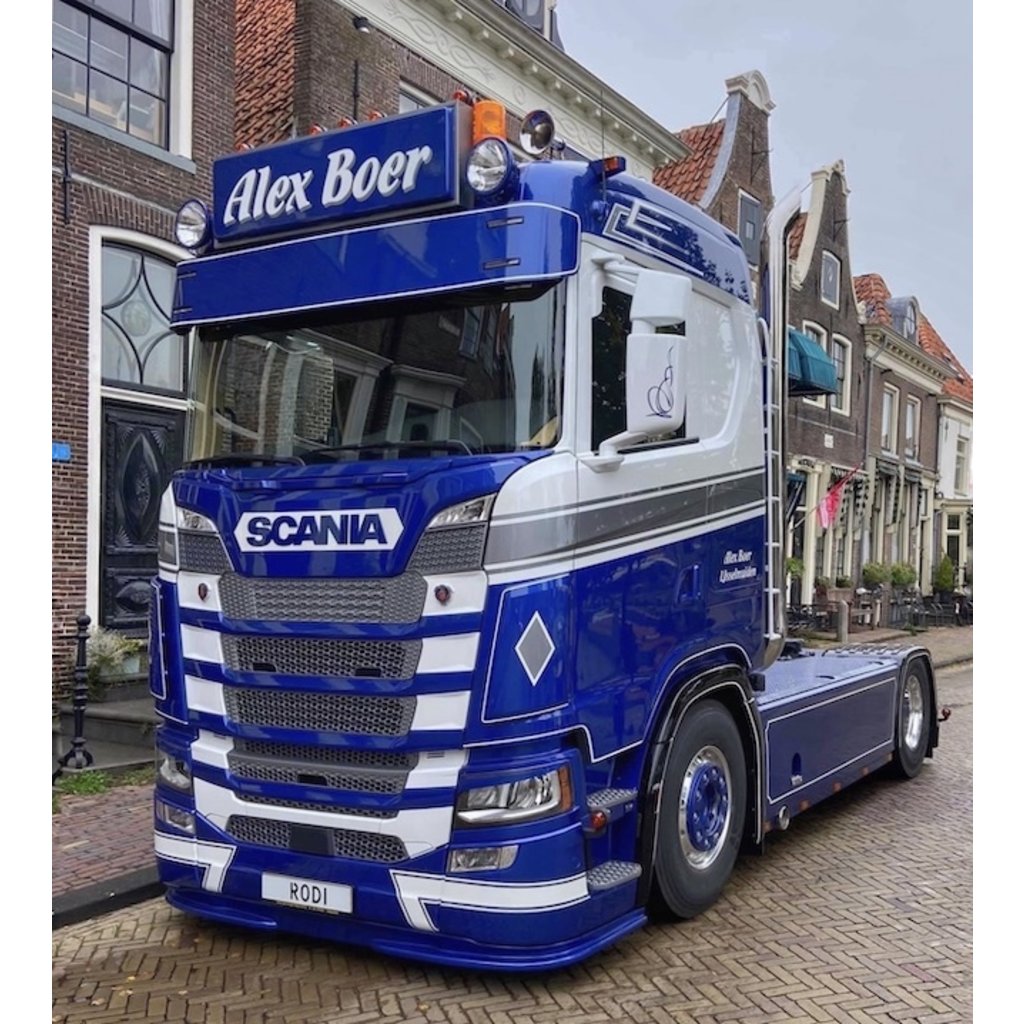 Classic Led Lichtbak 140x40x12 - Go-in-Style.nl