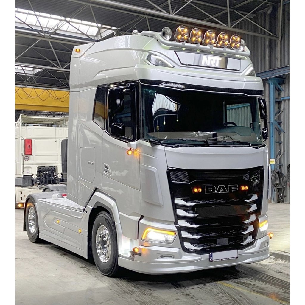 Kelsa HiBar DAF XG+ inkl. Verkabelung - Go-in-Style.nl