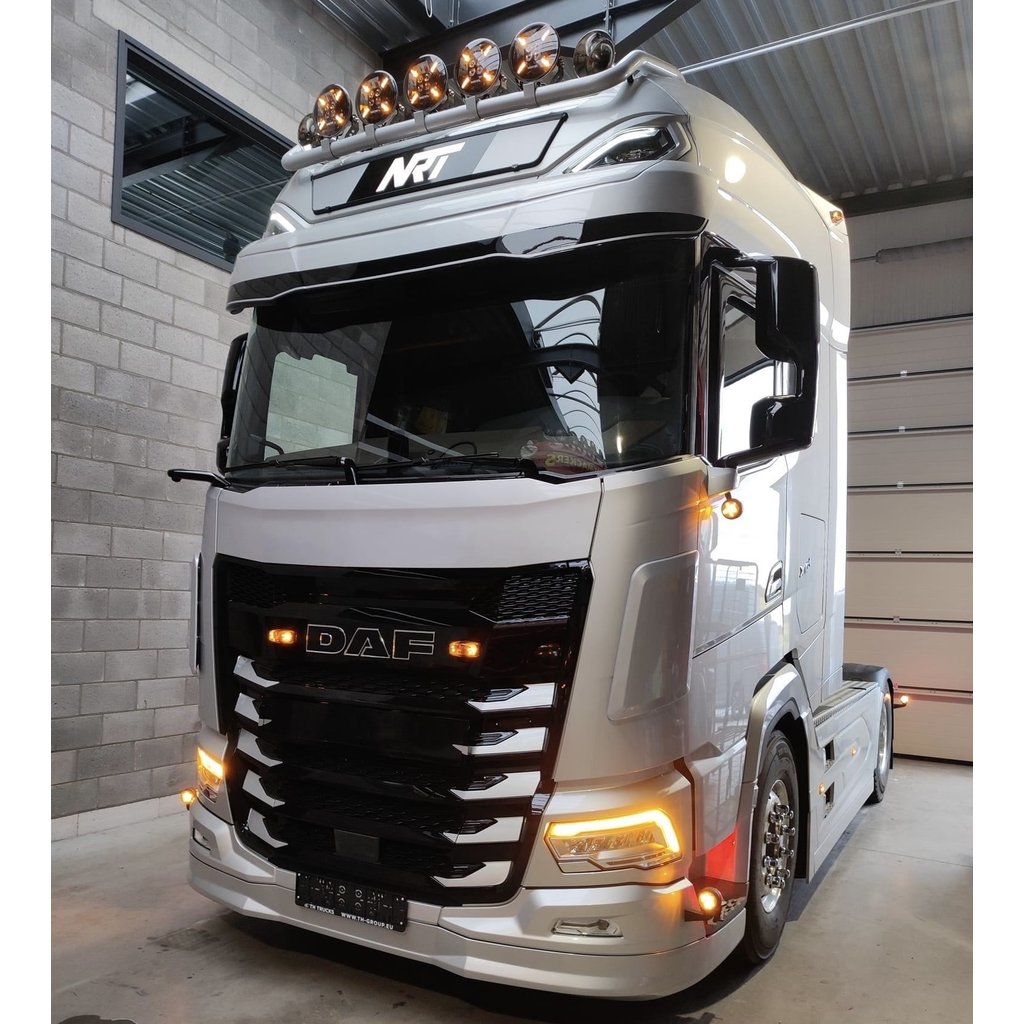 Kelsa HiBar DAF XG+ incl. bekabeling - Go-in-Style.nl