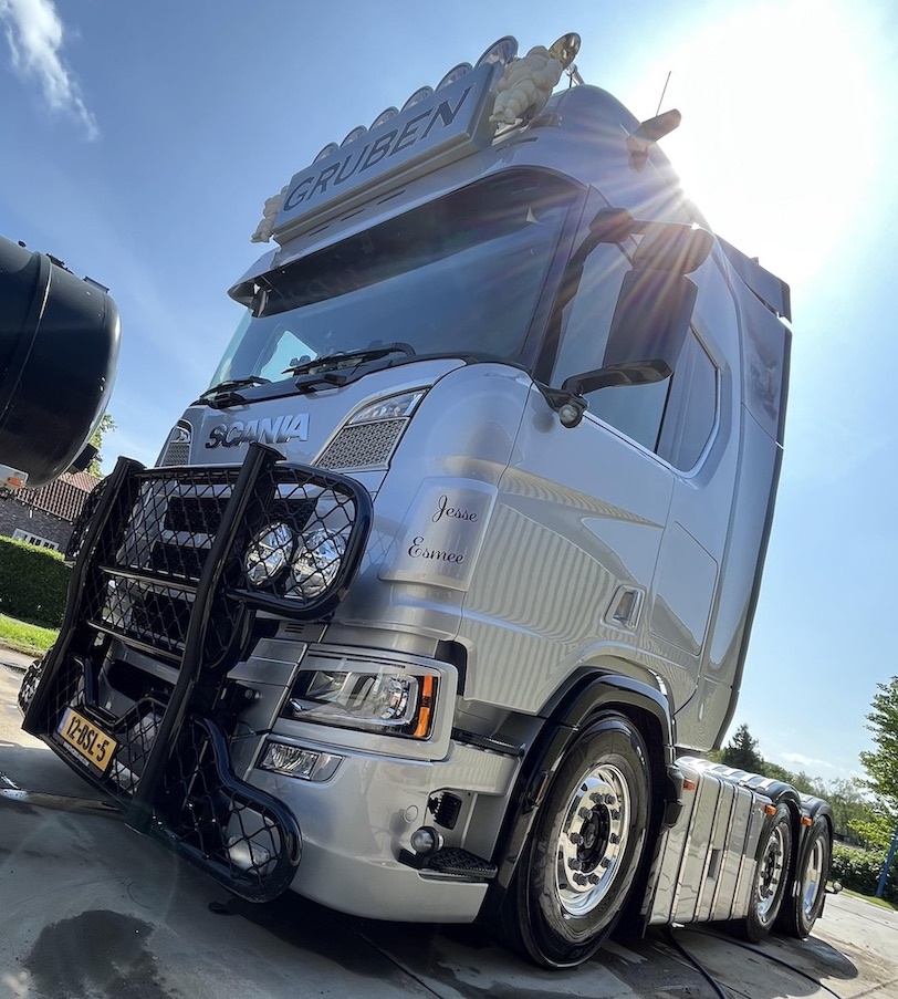 Cartec Fast Glaze Sprühwachs 1.000 ml - Go-in-Style.nl