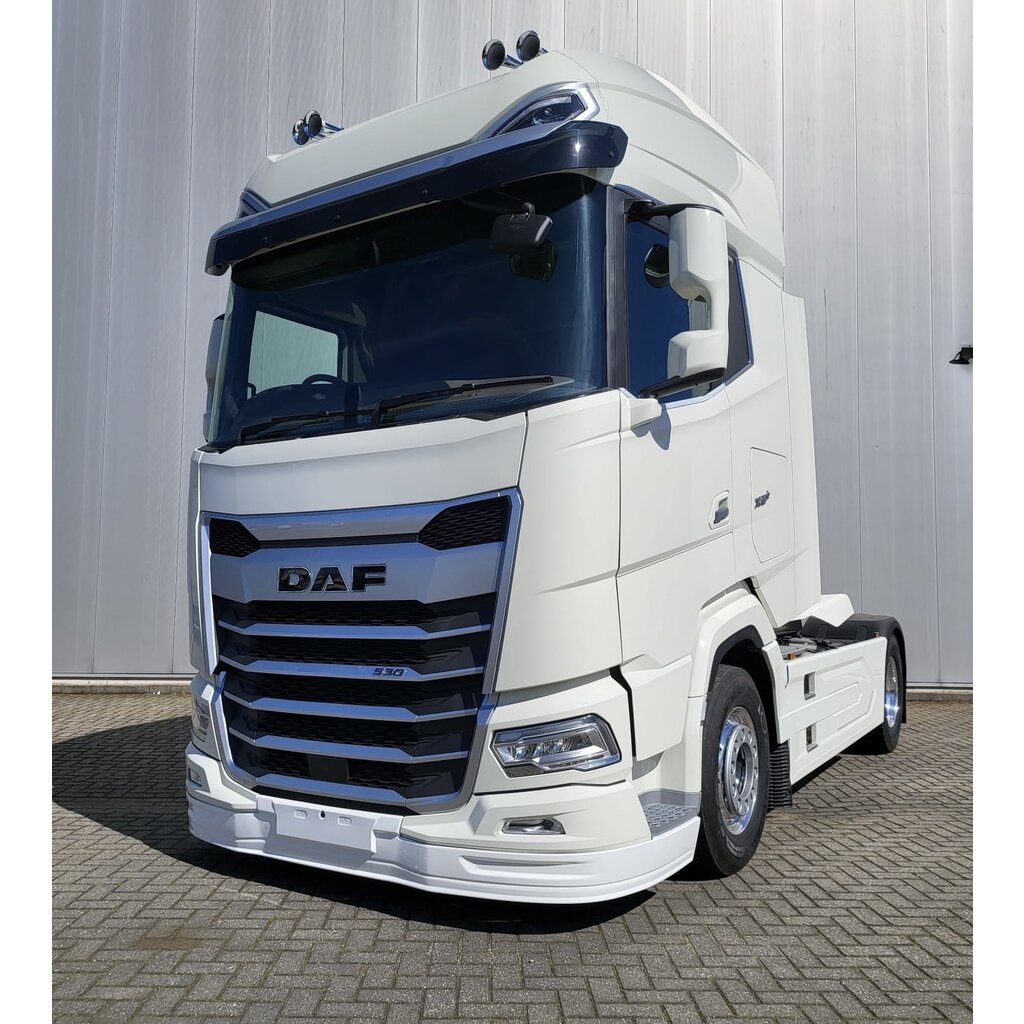 Spoiler dolny Turbo Truckparts DAF XF/XG/XG+ - Go-in-Style.nl