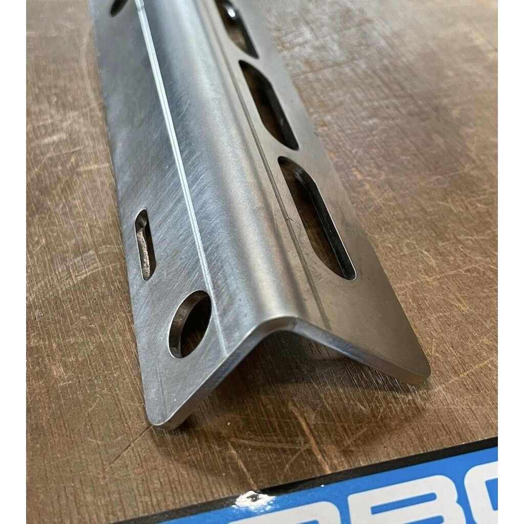 Driving light bracket for 4, 5 or 6 driving lights above the lightsign ...
