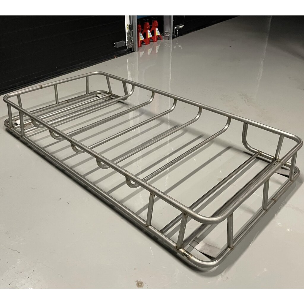 Turbo Truckparts dakrek voor Volvo FH4 & FH5 - Go-in-Style.nl