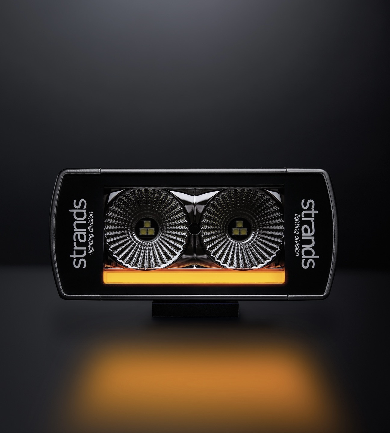 Siberia Next Level 6" LED Bar - Go-in-Style.nl