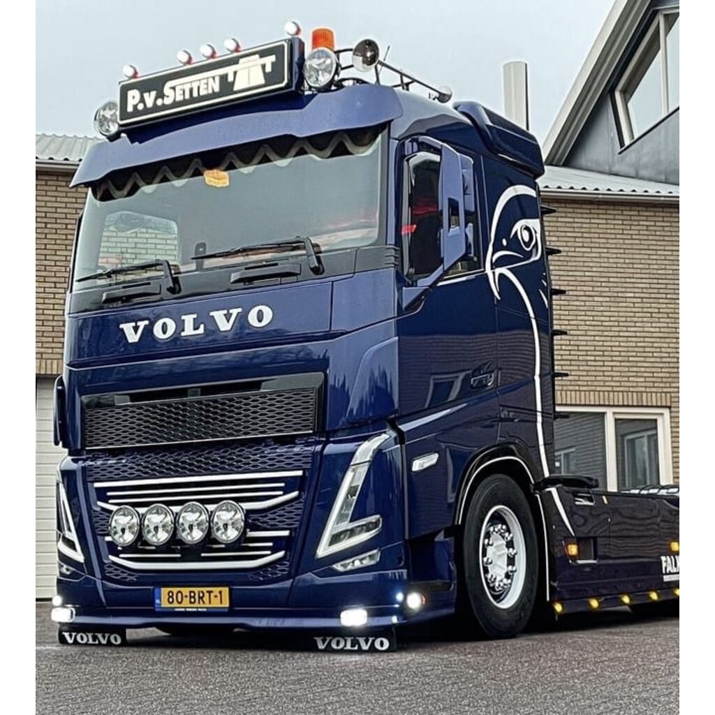 Original Talmu Tagfahrleuchte, die einzig Wahre - Go-in-Style.nl