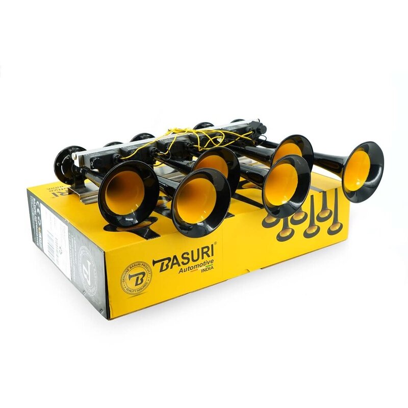 Basuri - Go-in-Style.nl