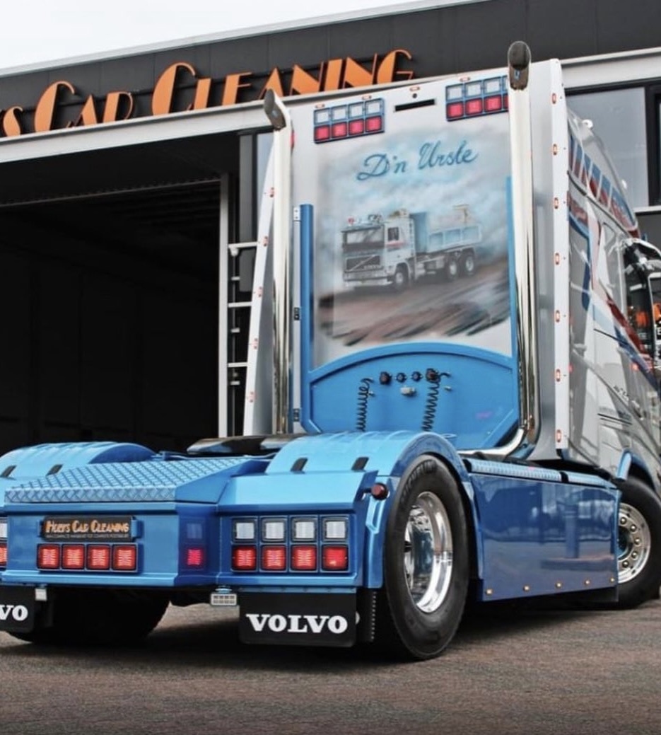 Taillights - Go-in-Style.nl