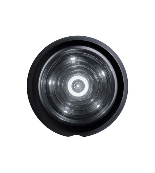 Strands dark knight Viking width lamp white LED - Go-in-Style.nl