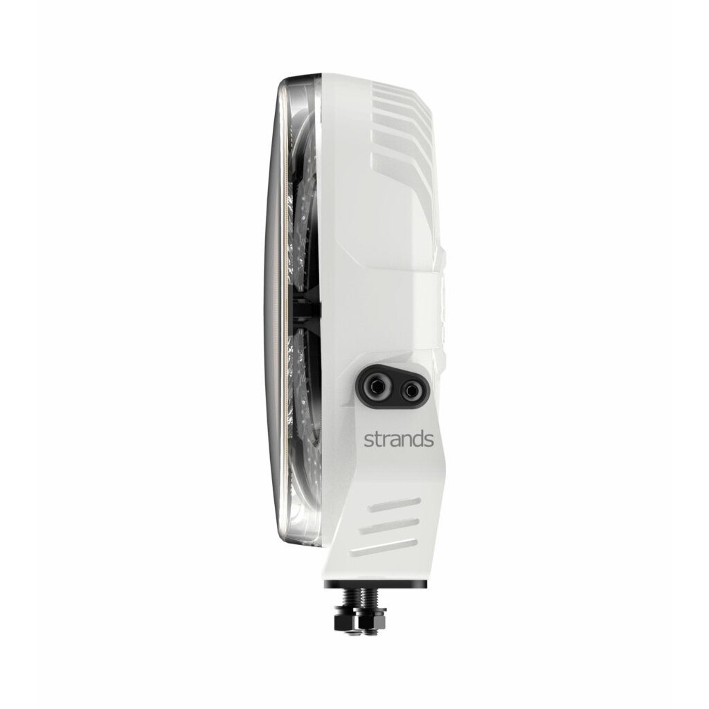 Strands Firefly 9" Full LED driving light - Go-in-Style.nl