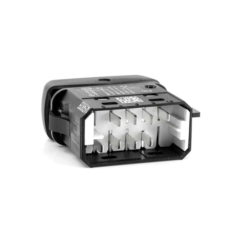 Scania 3 way beacon switch - Go-in-Style.nl