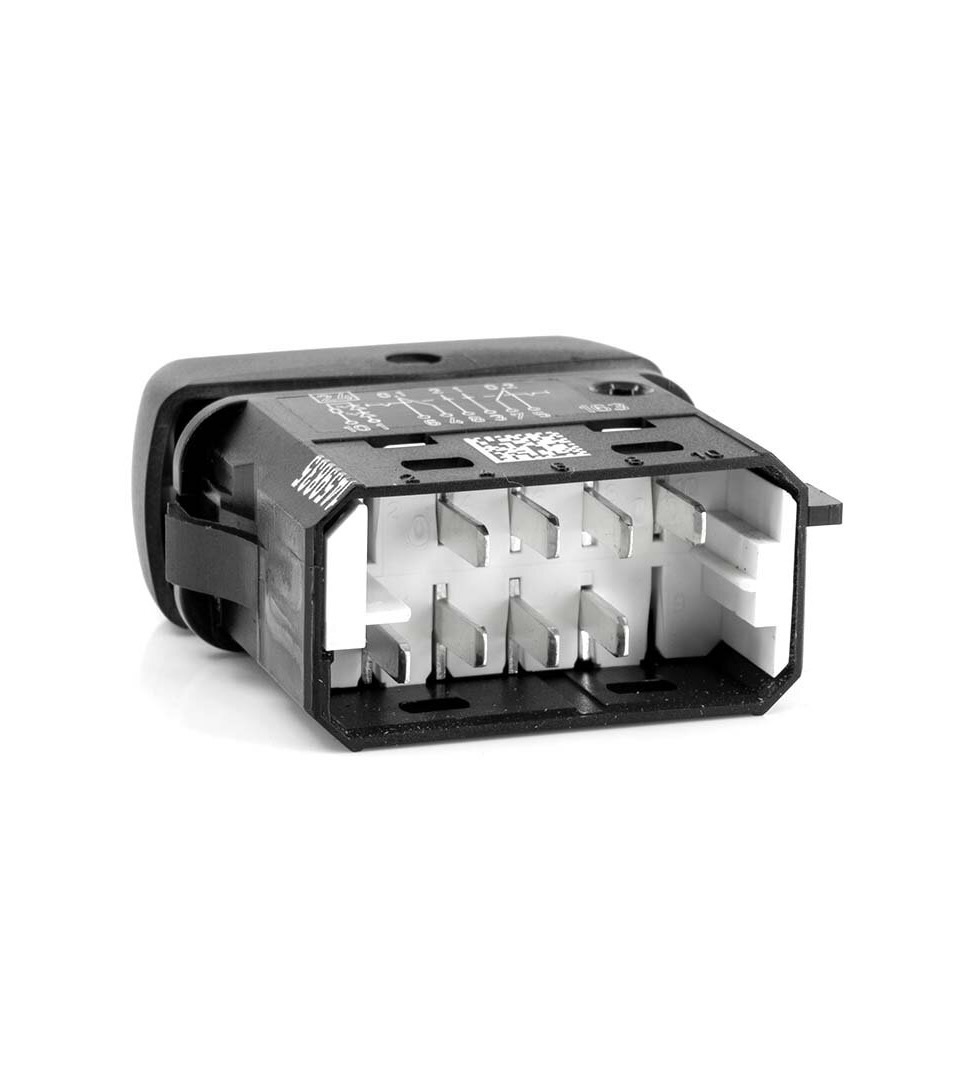 Scania 3 way beacon switch - Go-in-Style.nl