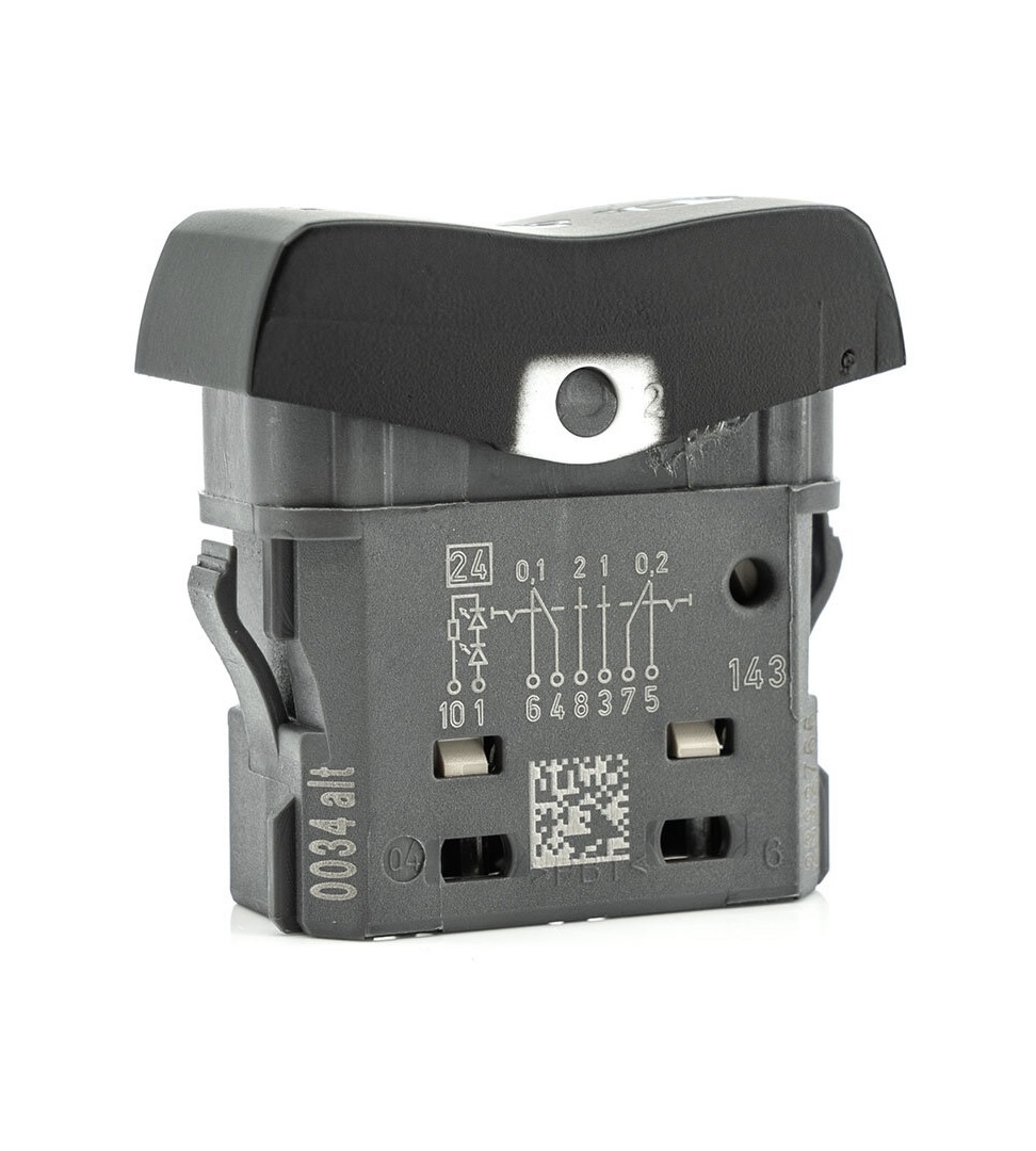 Scania 3 way beacon switch - Go-in-Style.nl