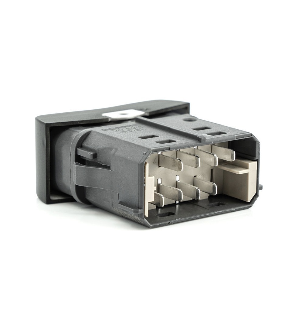 Scania 3 way beacon switch - Go-in-Style.nl