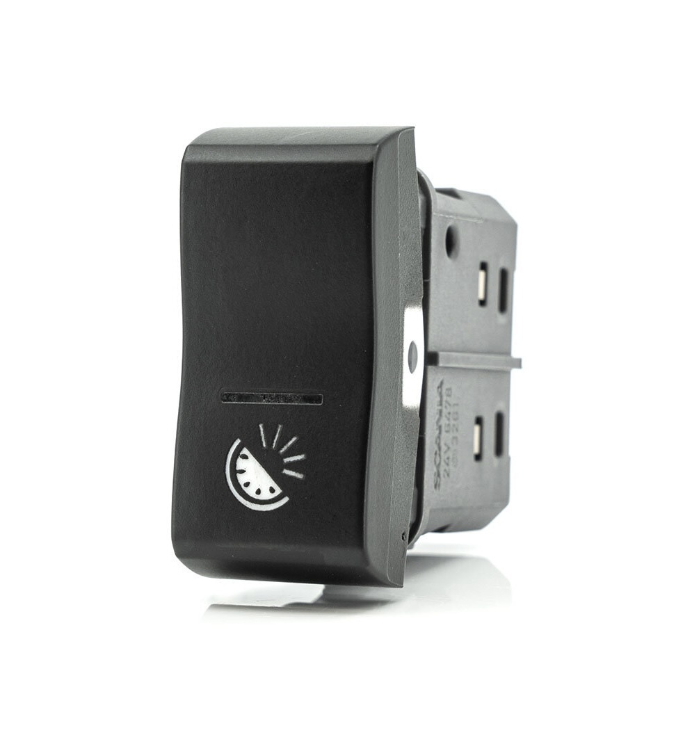 Scania Melon switch - Go-in-Style.nl