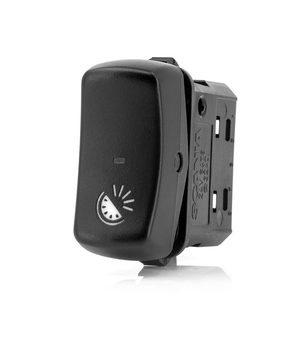 Scania Melon switch - Go-in-Style.nl