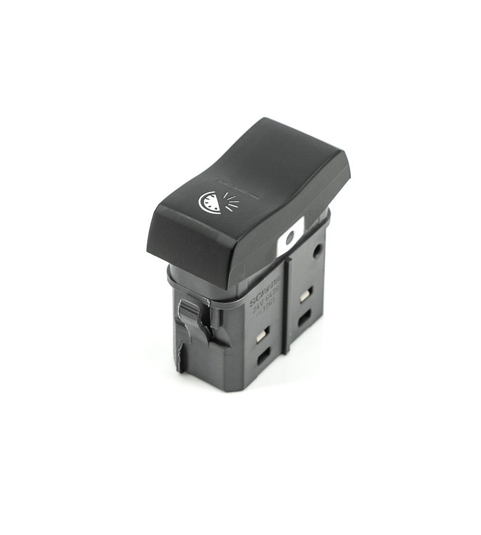 Scania Melon switch - Go-in-Style.nl