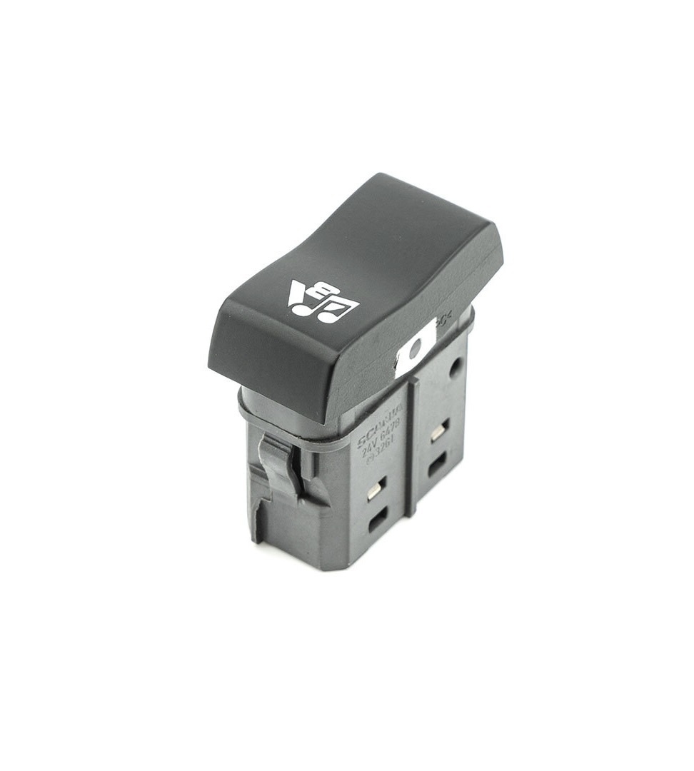 Interrupteur V8 Classic pour Scania R / NG - Go-in-Style.nl