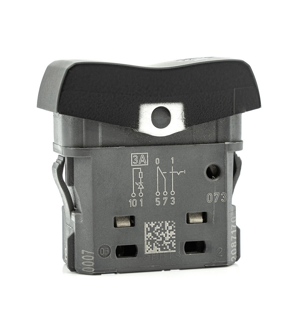 V8 Classic Switch for Scania R / NG - Go-in-Style.nl