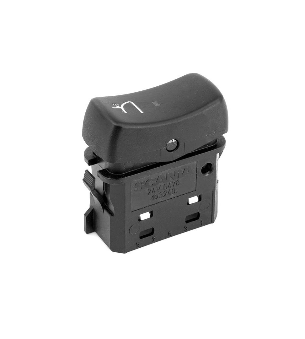 Scania Talmu switch - Go-in-Style.nl