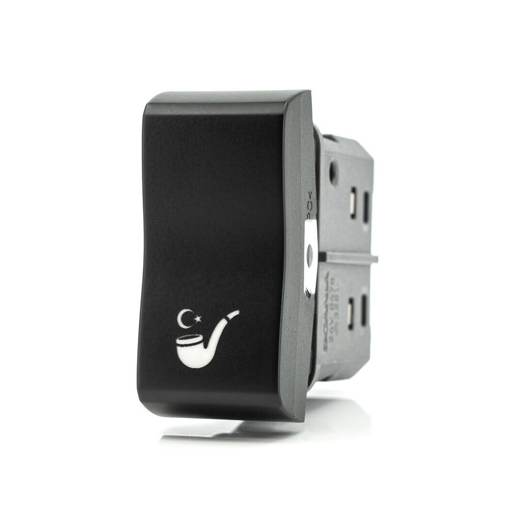 Turkish Whistle Switch for Scania R or Nextgen - Go-in-Style.nl