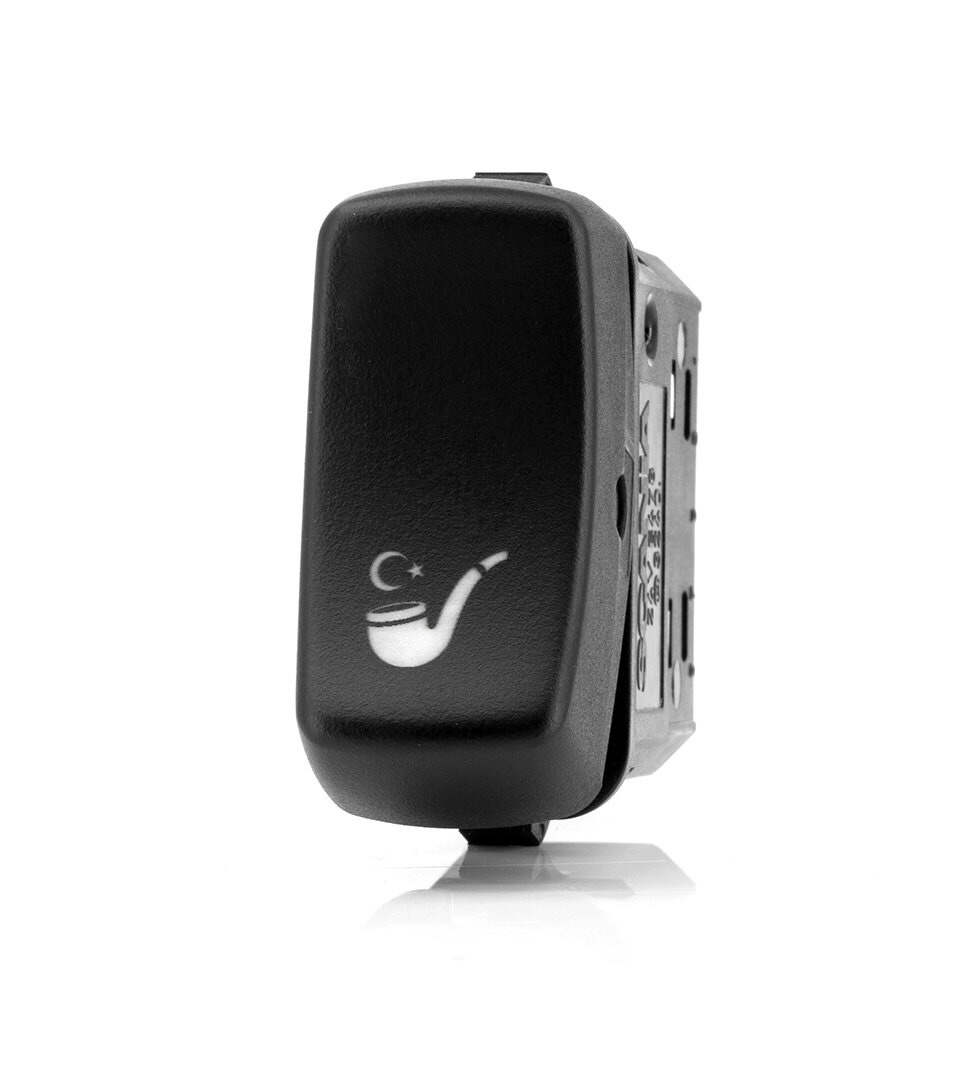 Turkish Whistle Switch for Scania R or Nextgen - Go-in-Style.nl