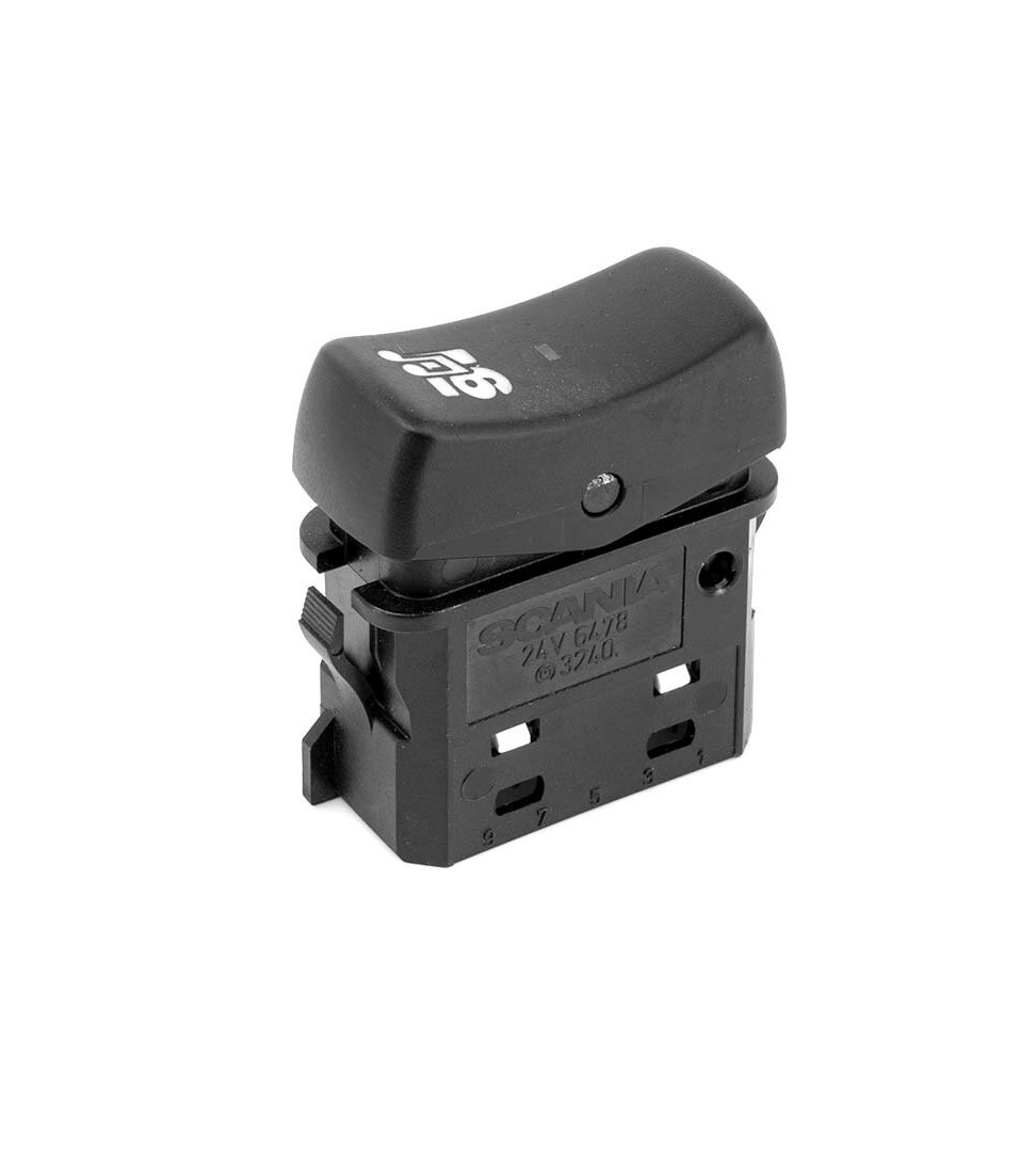 L6 Switch for Scania R / NG - Go-in-Style.nl