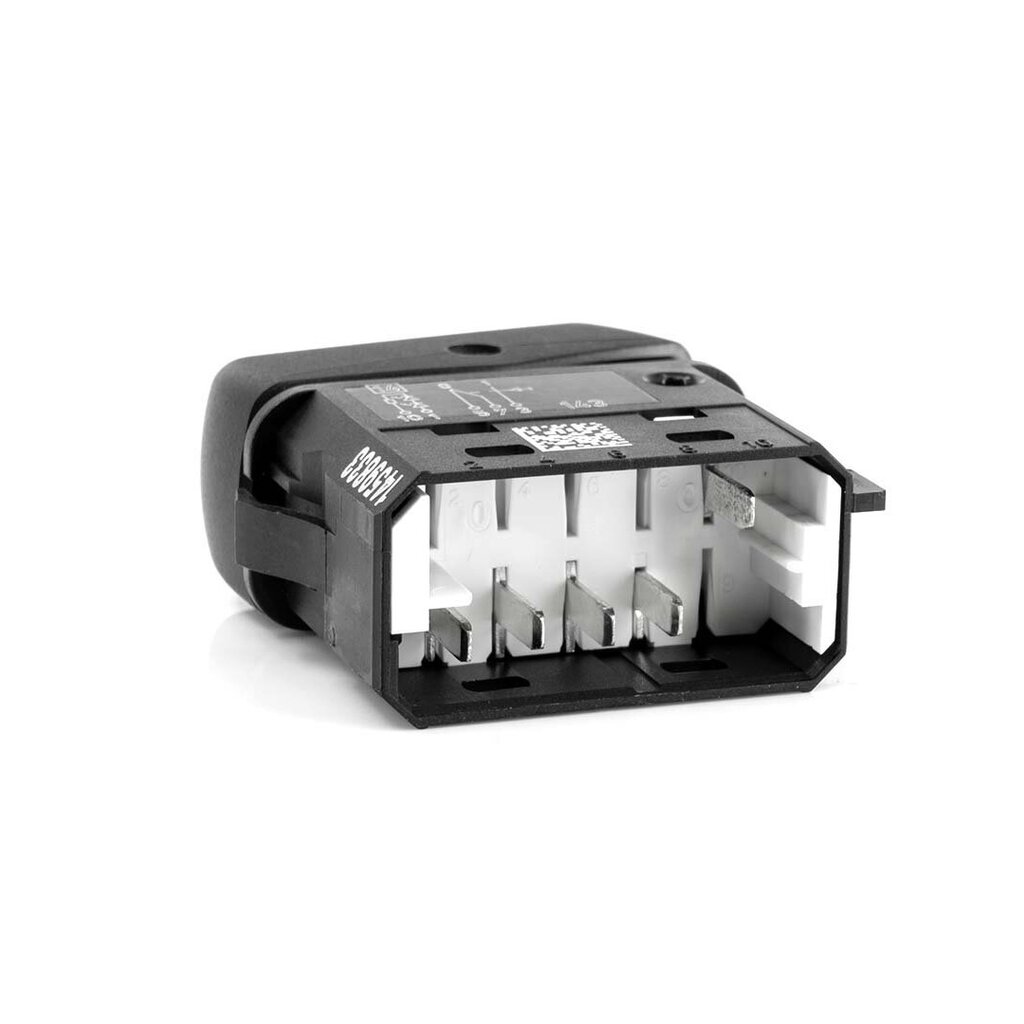 Hornblasters.com switch for Scania R or Nextgen - Go-in-Style.nl