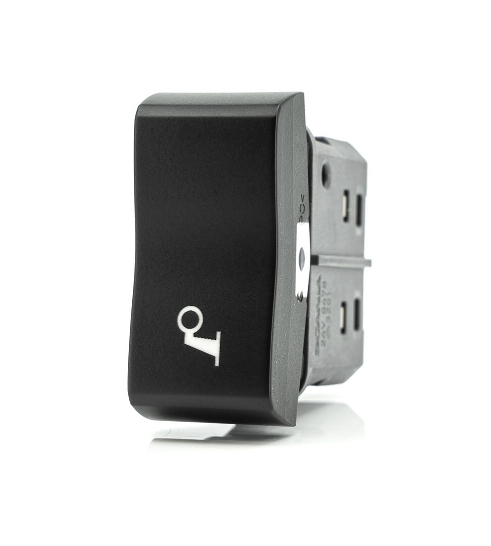 Scania Sidemarker switch - Go-in-Style.nl
