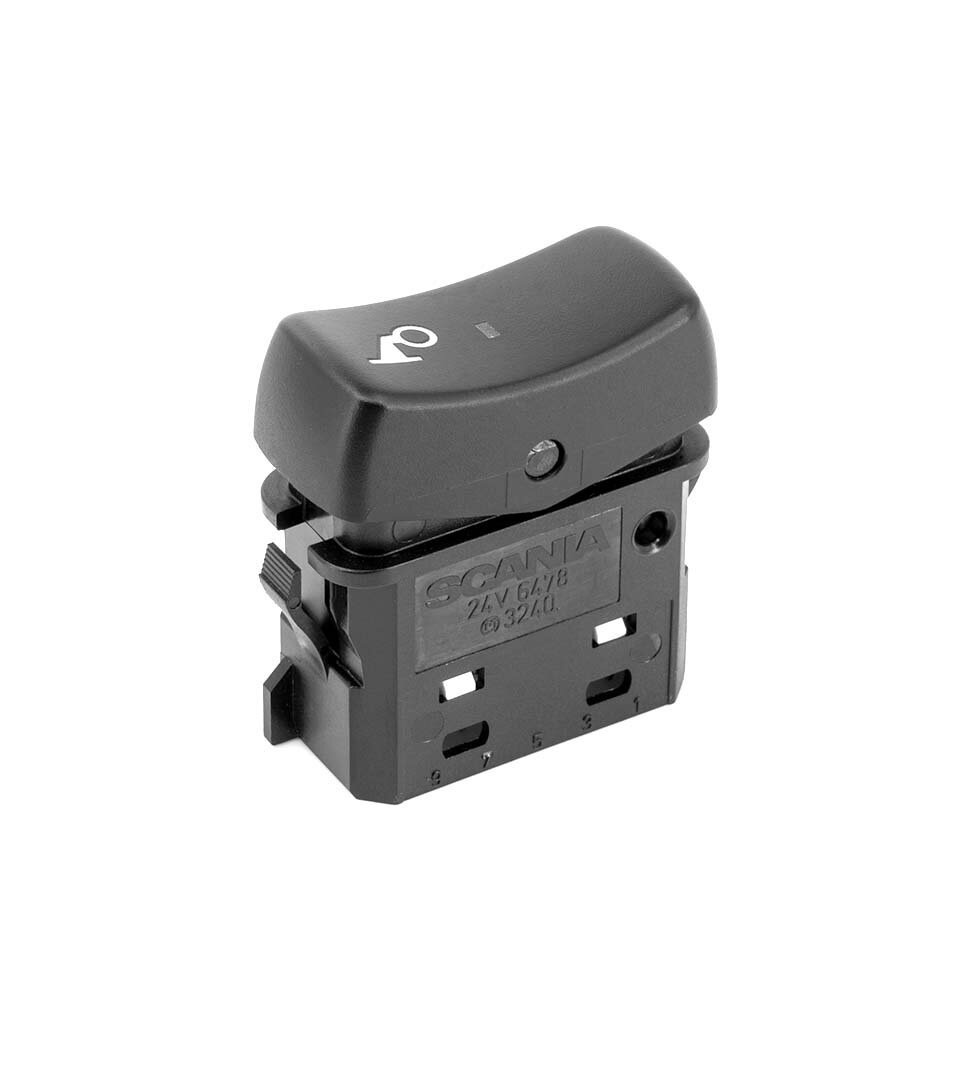 Scania Sidemarker switch - Go-in-Style.nl