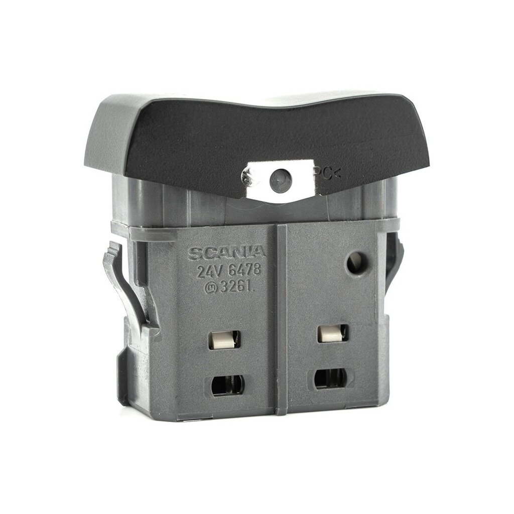 Scania Sidemarker switch - Go-in-Style.nl