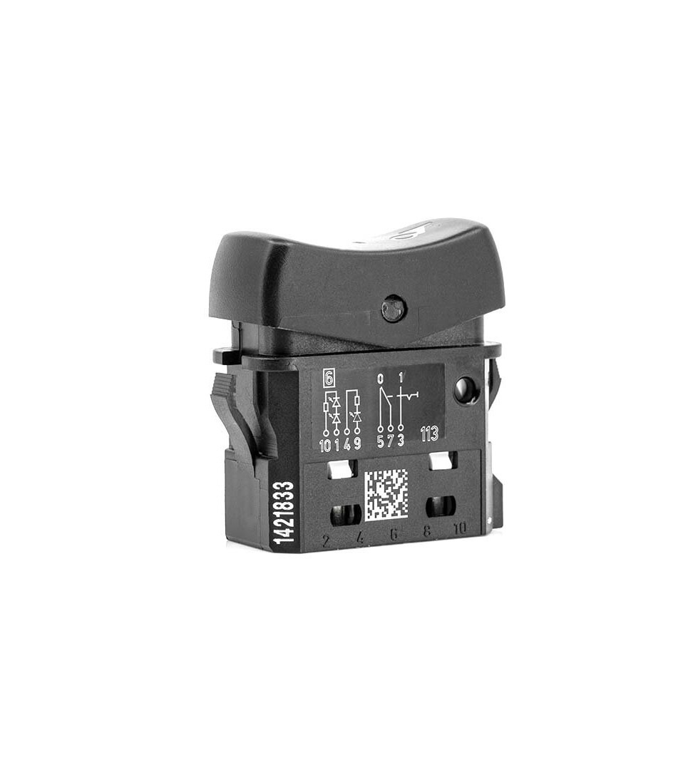 Scania Sidemarker switch - Go-in-Style.nl