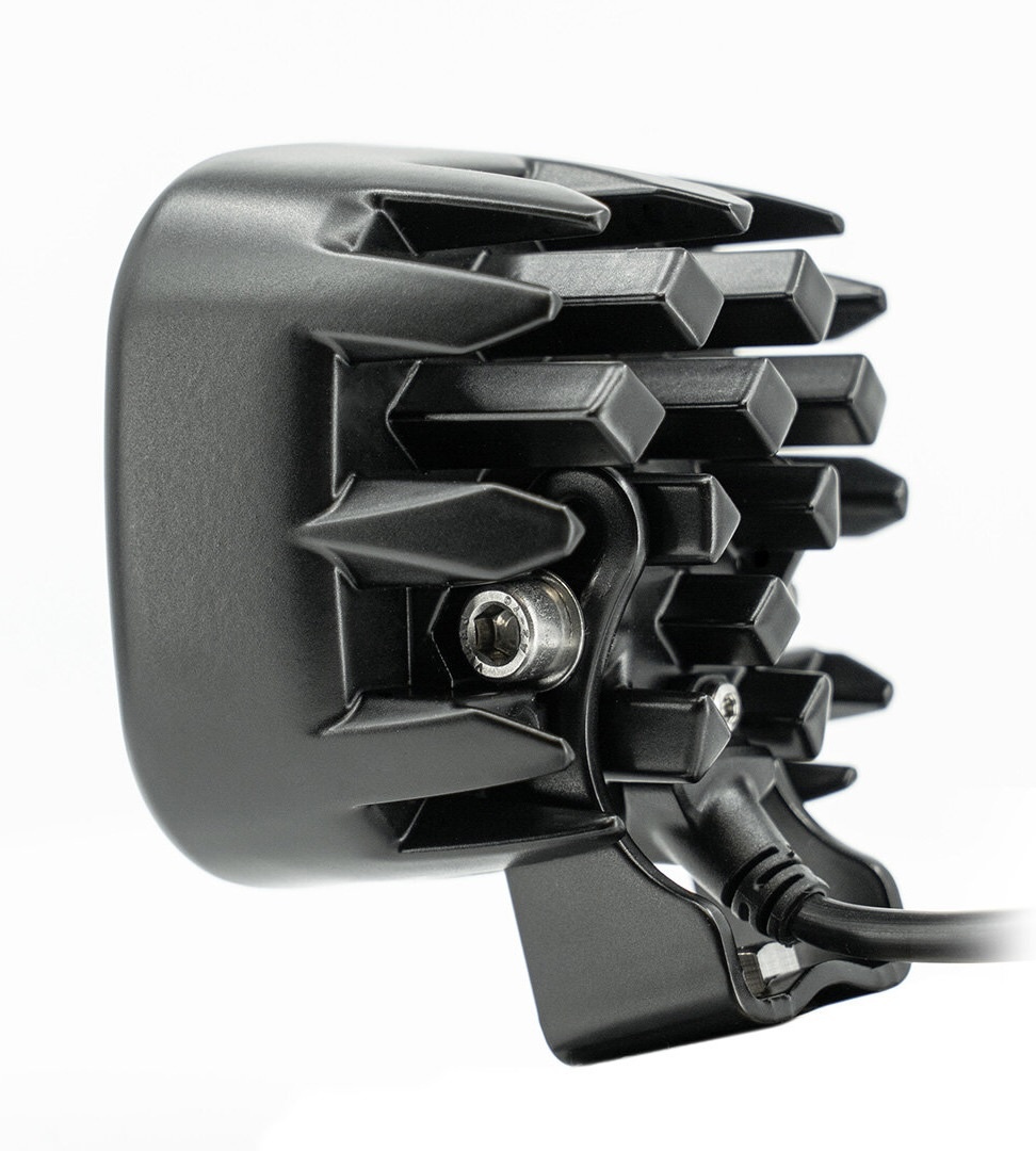 Feu de travail LED Lazer Utility-25 avec 5 ans de garantie ! - Go-in ...
