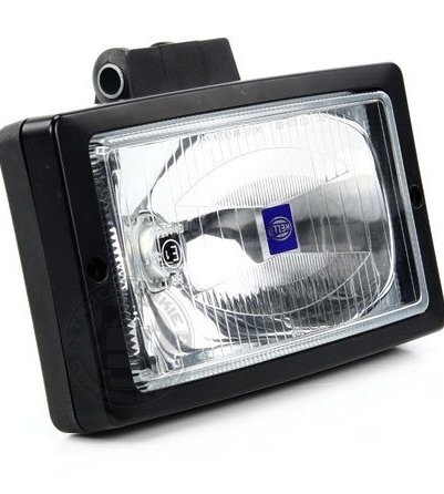 Hella Jumbo 220 Spotlight - Go-in-Style.nl