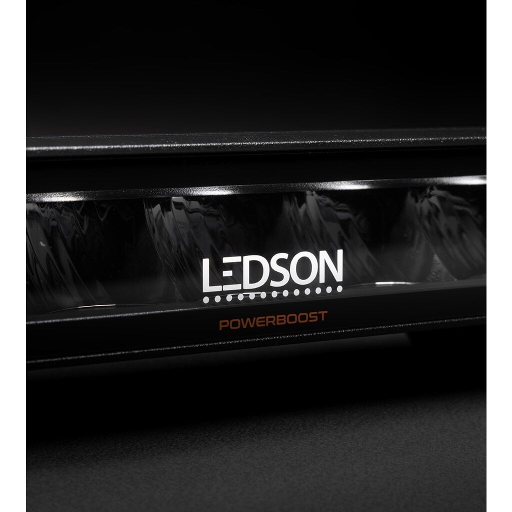 Ledson Epix LED bar 37" slim - Go-in-Style.nl