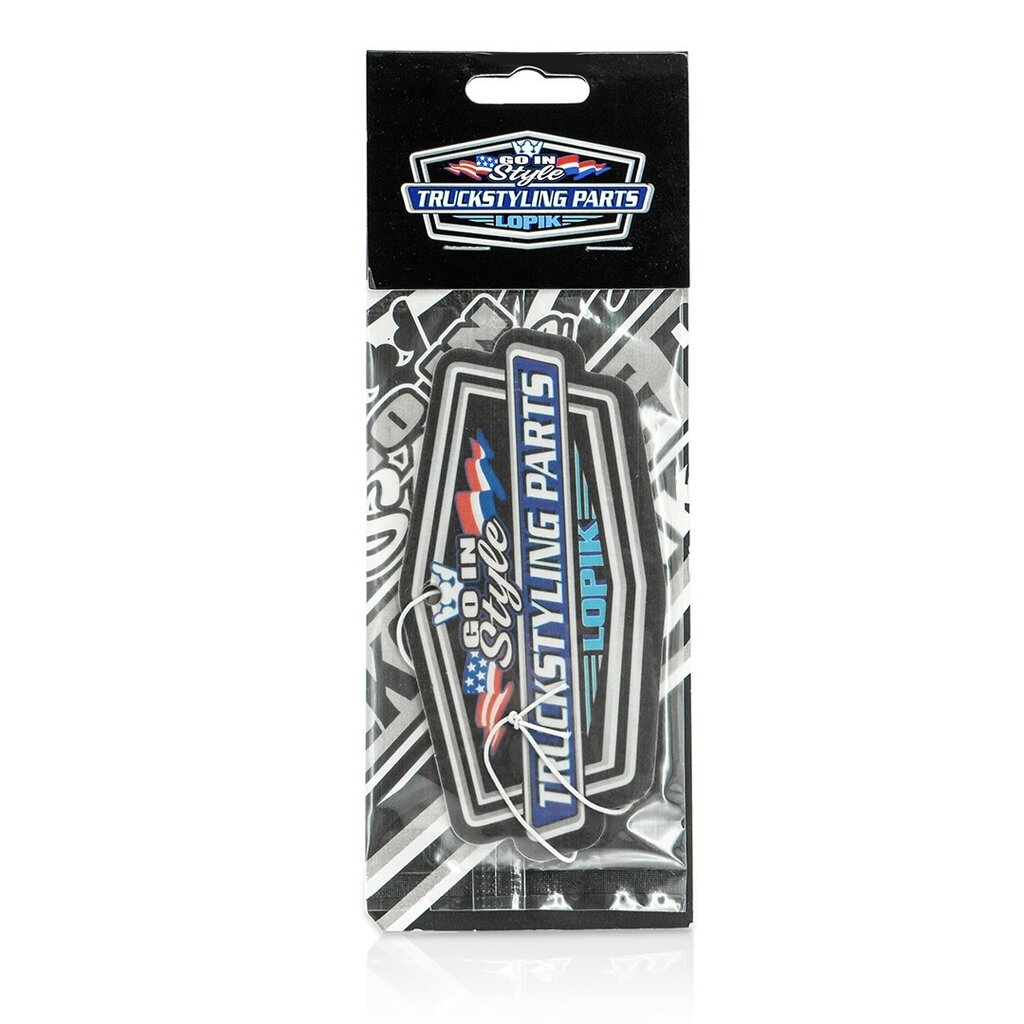 Go-In-Style Fragrance Pendant - Go-in-Style.nl