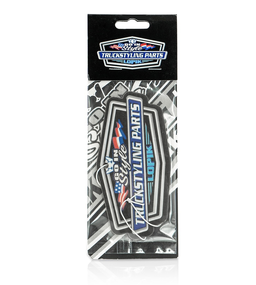 Go-In-Style Fragrance Pendant - Go-in-Style.nl