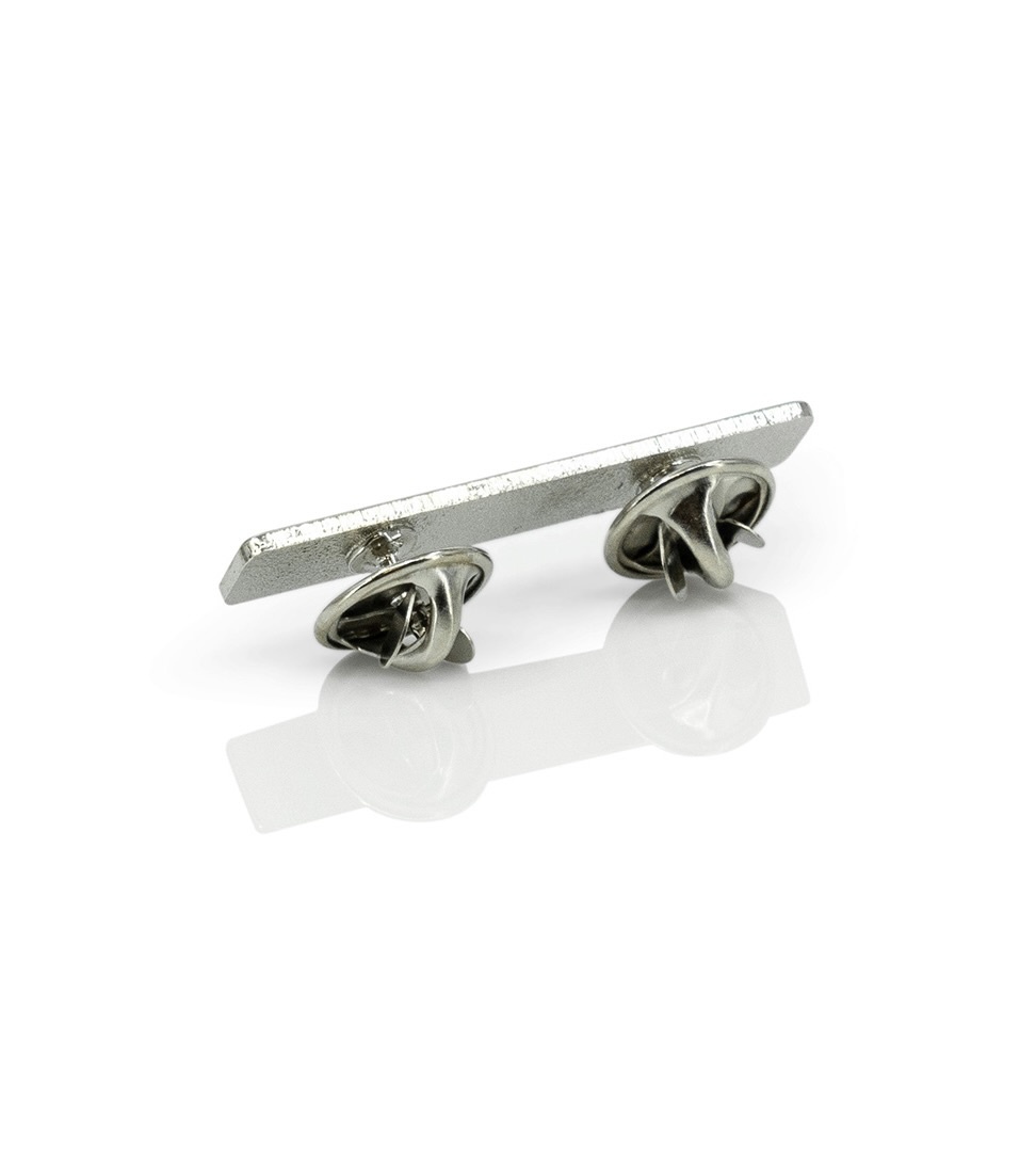 Go-in-style.nl Mudflap Pin - Go-in-Style.nl