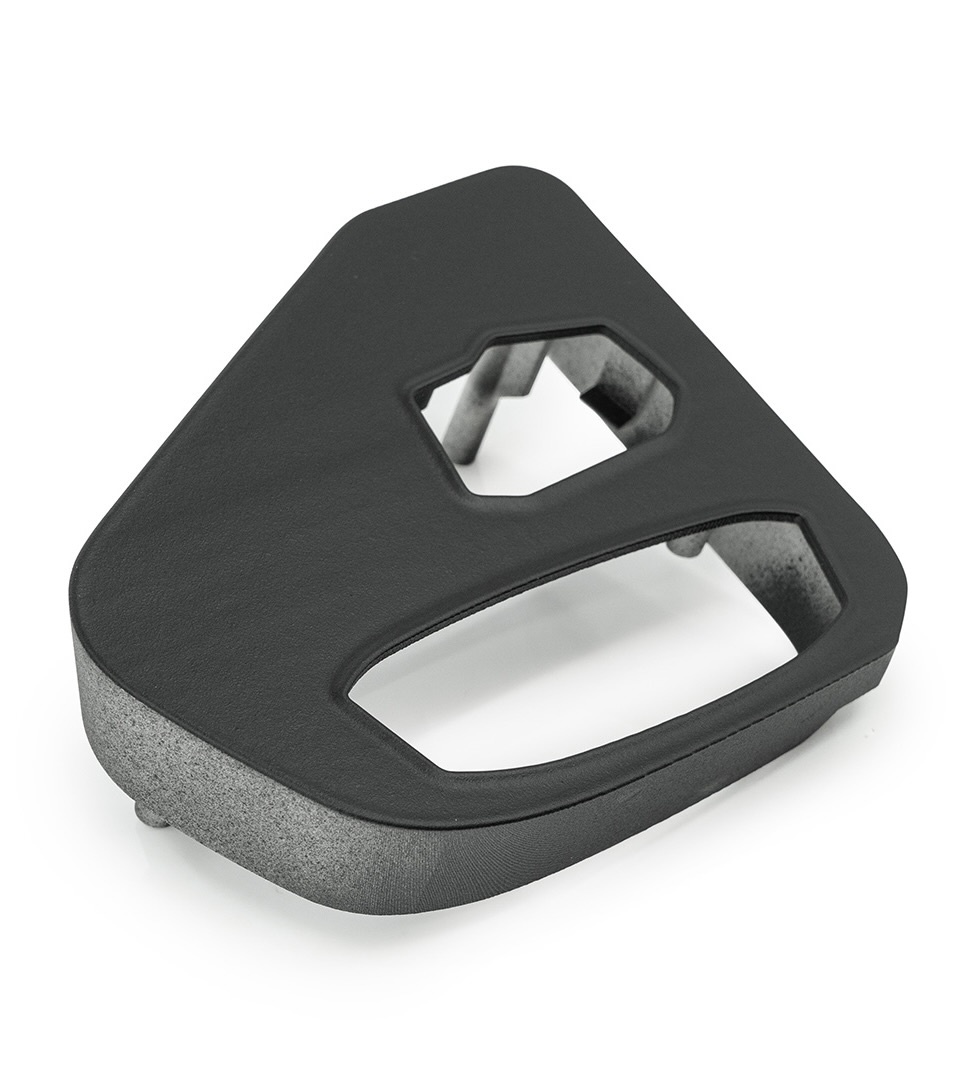 Conversion unit steering wheel switches Scania NG - Left - Go-in-Style.nl