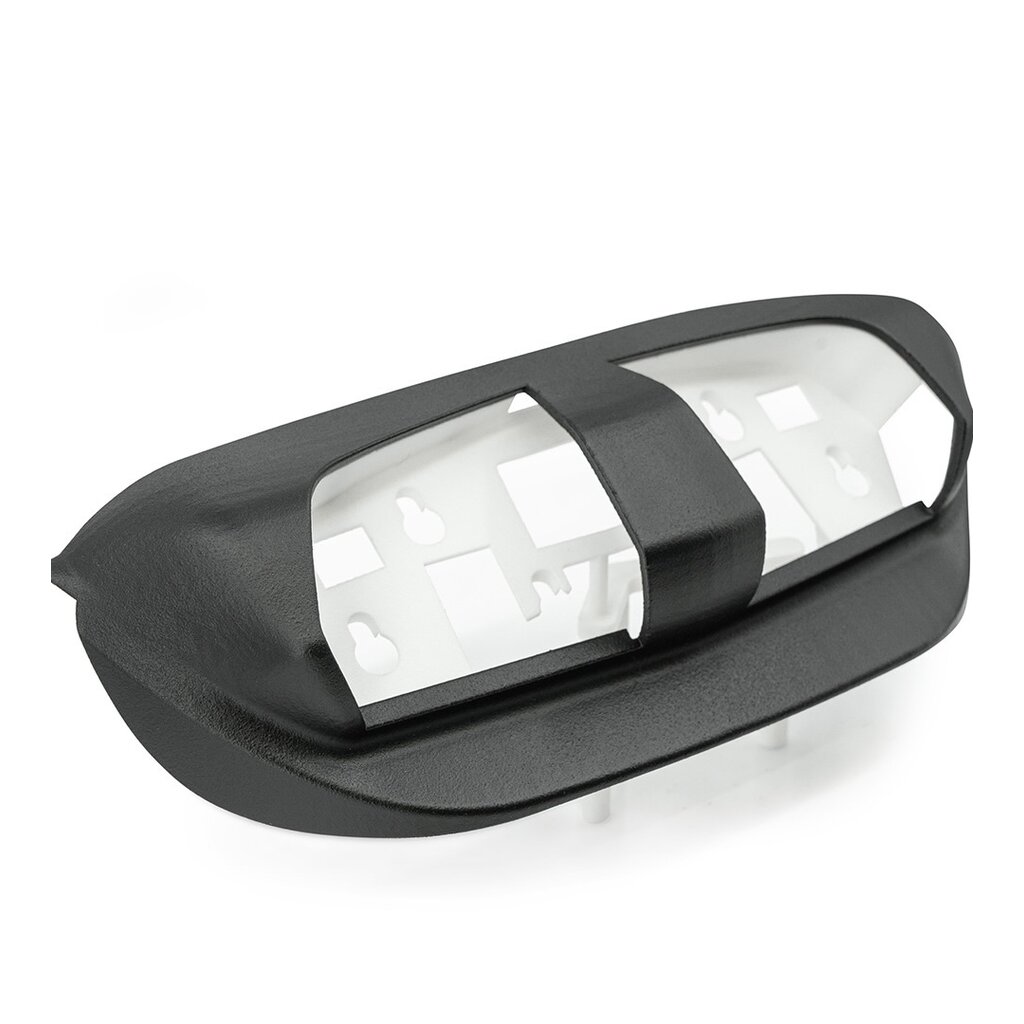 Conversion unit steering wheel switches Volvo FH4/FH5 - Go-in-Style.nl
