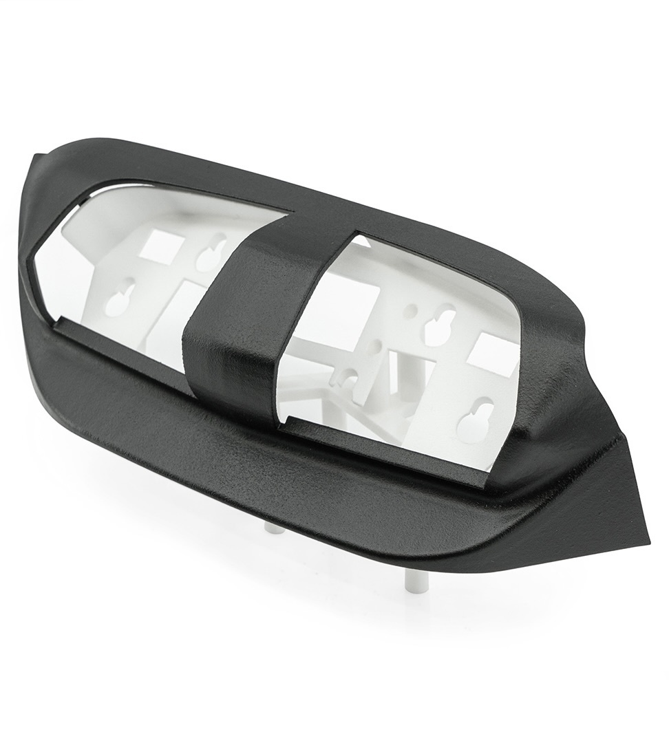 Conversion unit steering wheel switches Volvo FH4/FH5 - Go-in-Style.nl